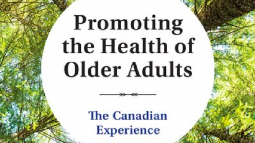 Webinar Recording: Health Promotion Series: Age-friendly Communities: A Key Strategy in ...